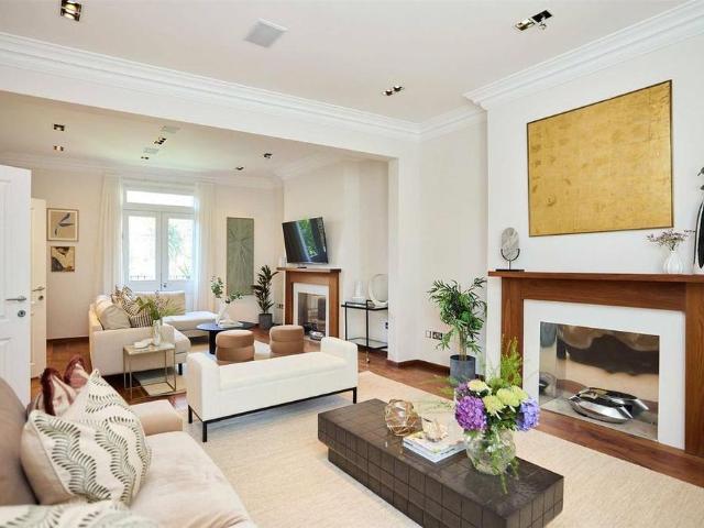 4 bedroom house to rent