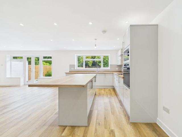 4 bedroom House to rent