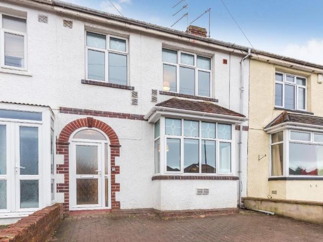 4 bedroom house to rent