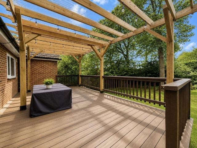 4 bedroom house to rent