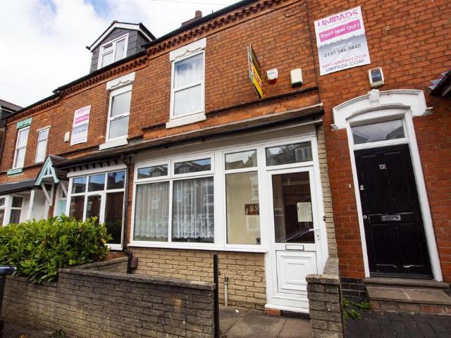 4 bedroom house to rent