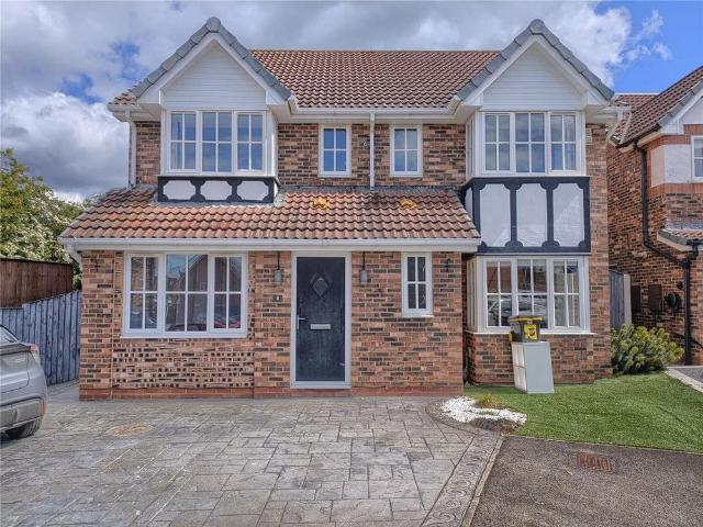 4 bedroom house to rent