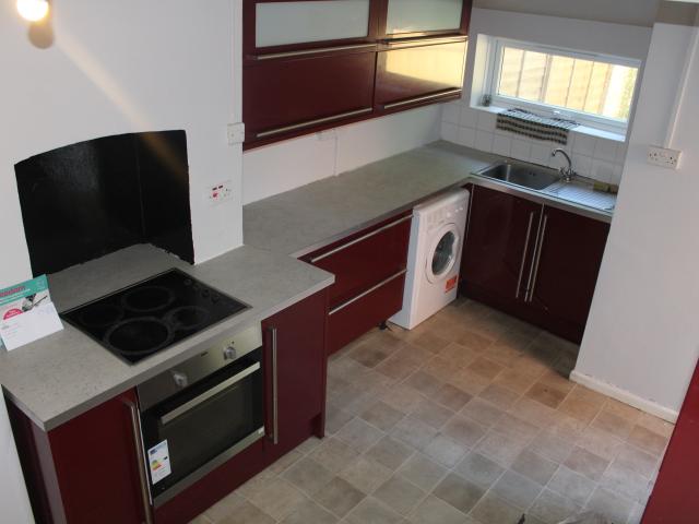 4 bedroom house to rent
