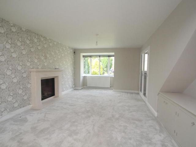 4 bedroom house to rent