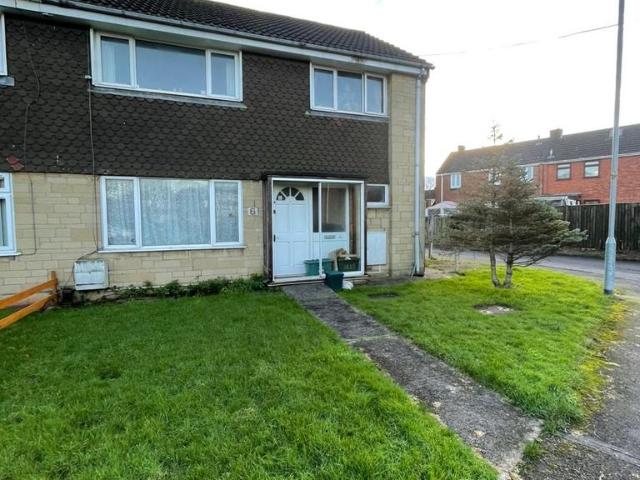 4 bedroom house to rent