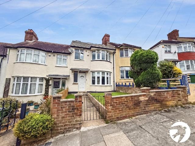 4 bedroom house to rent