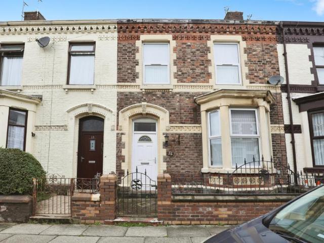 4 bedroom house to rent
