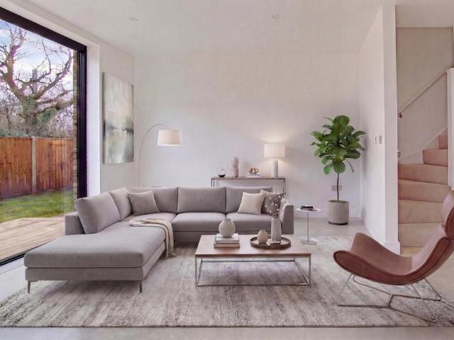 4 bedroom house to rent