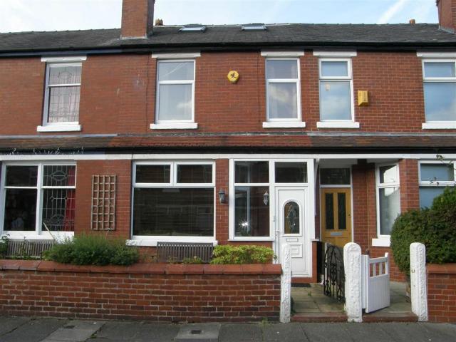 4 bedroom house to rent