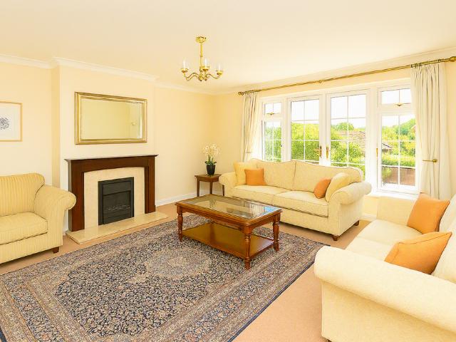4 bedroom house to rent