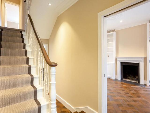 4 bedroom house to rent