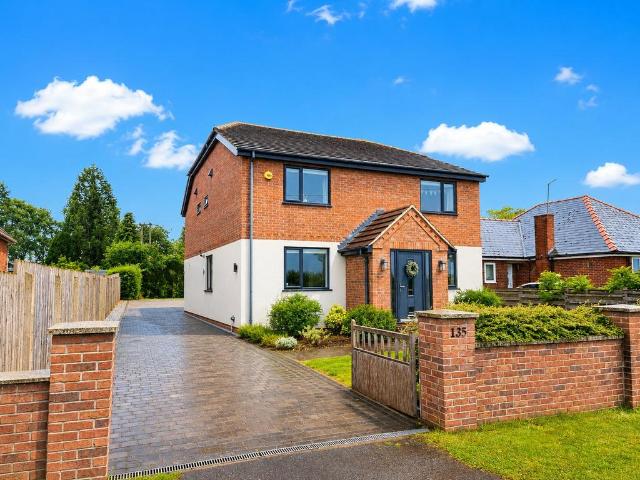 4 bedroom house to rent