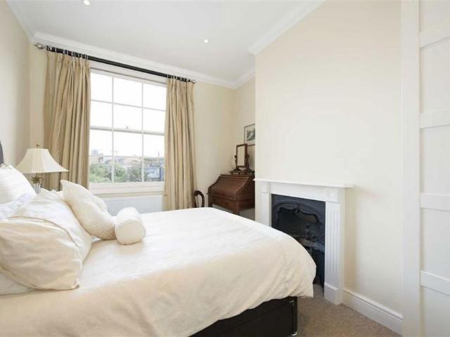 4 bedroom house to rent