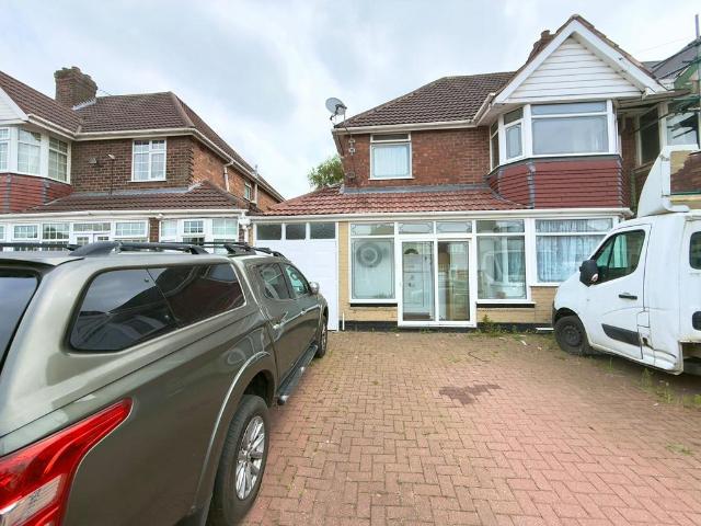 4 bedroom house to rent