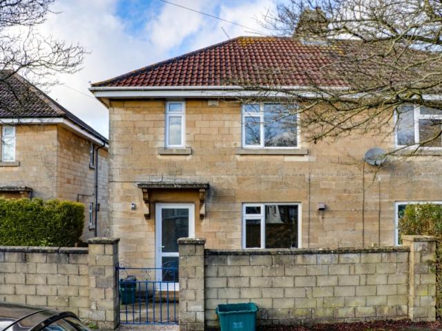 4 bedroom House To Rent