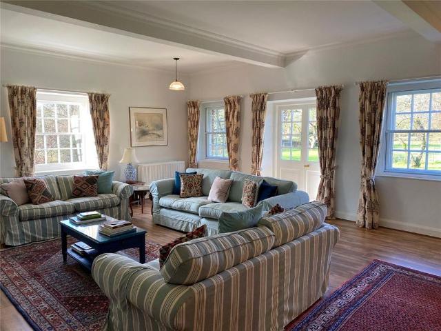 4 bedroom house to rent