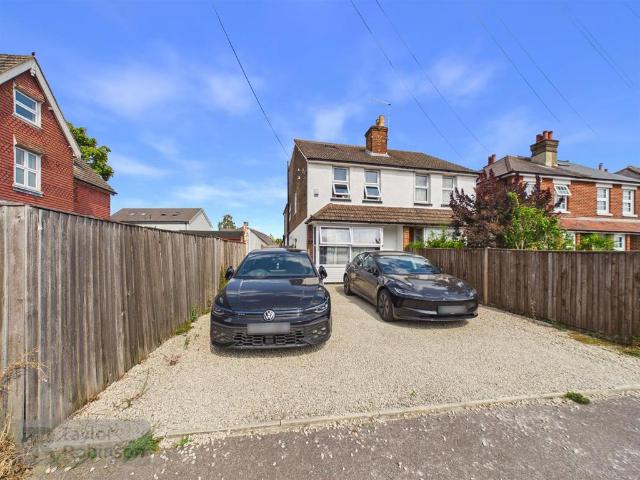 4 bedroom house to rent