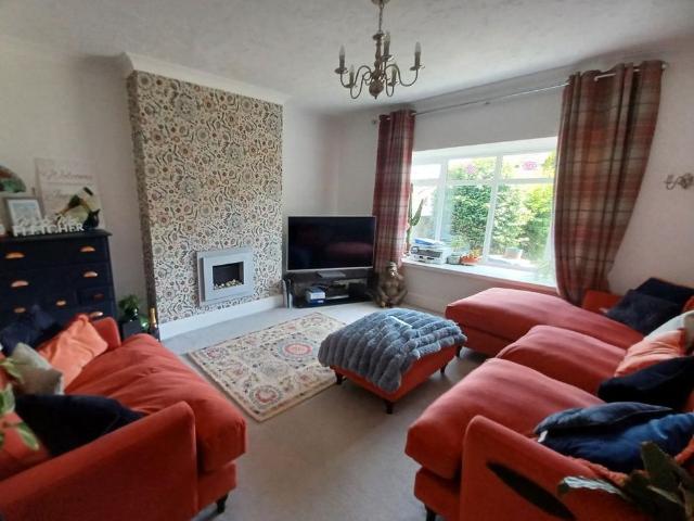 4 bedroom house to rent