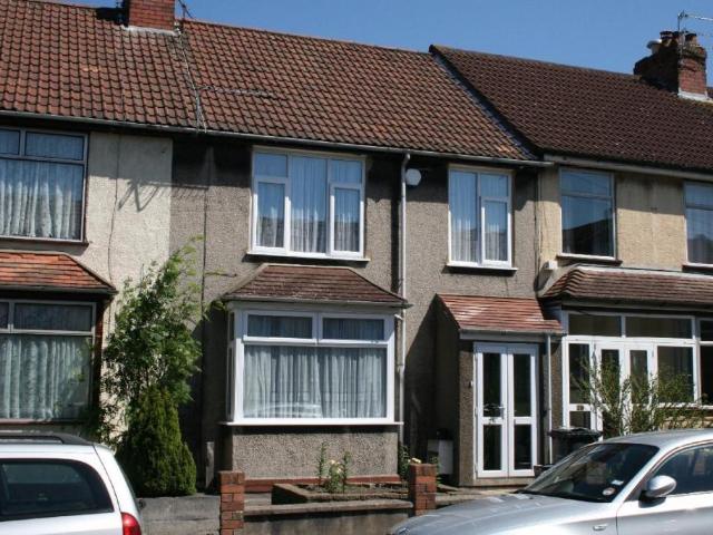 4 bedroom house to rent