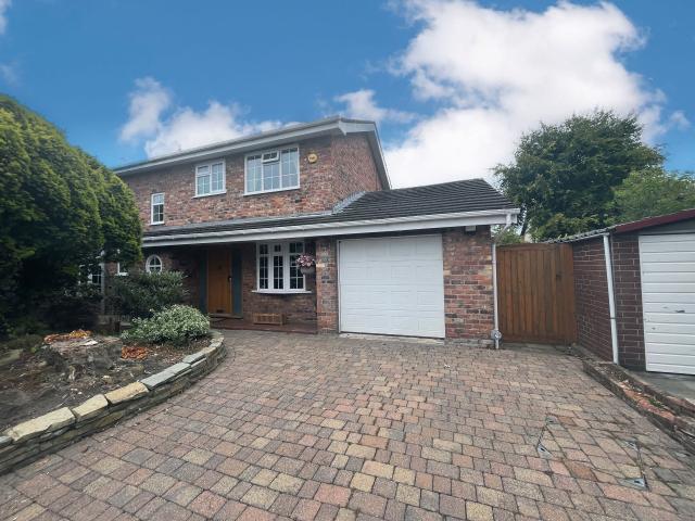 4 bedroom house to rent