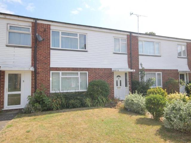 4 bedroom house to rent