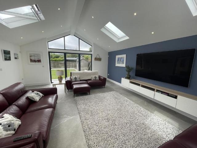 4 bedroom house to rent