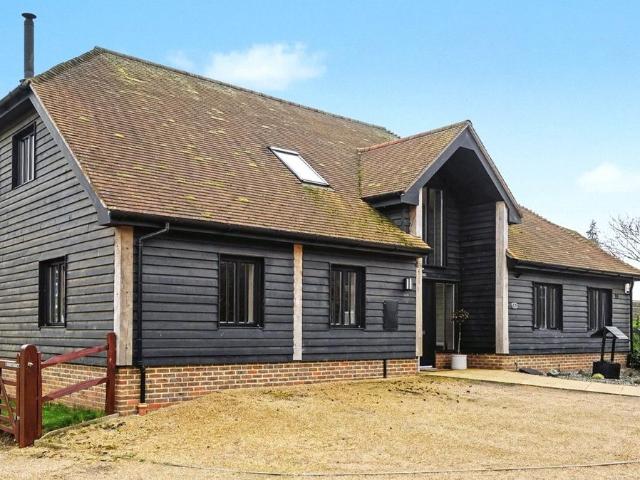 4 bedroom house to rent