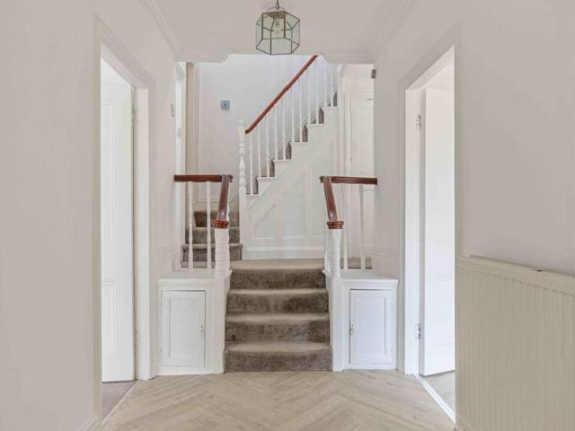 4 bedroom house to rent