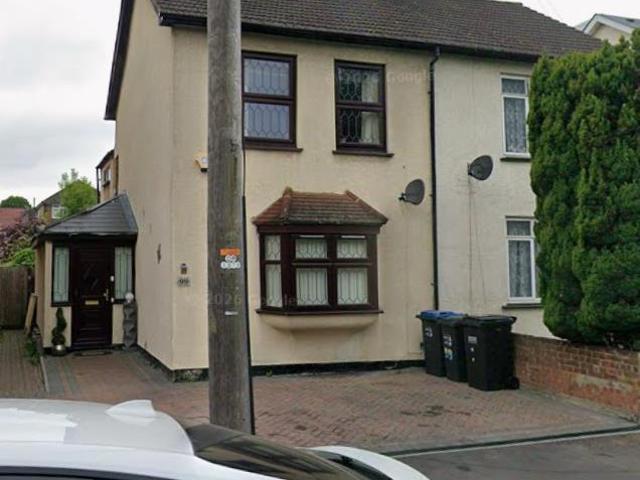 4 bedroom house to rent
