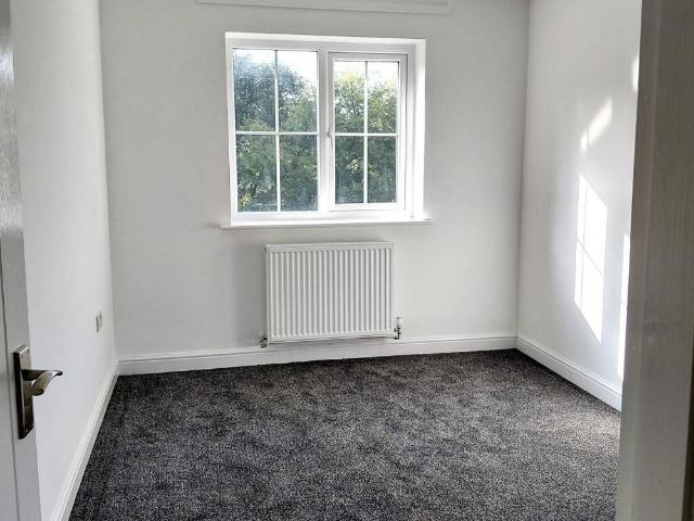 4 bedroom house to rent