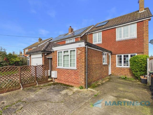 4 bedroom House To Rent