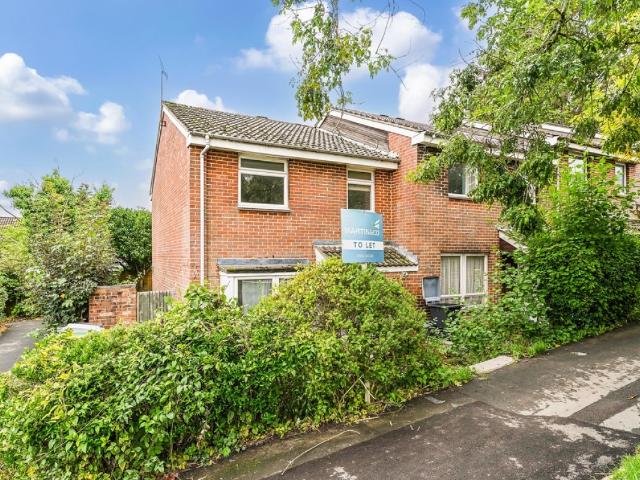 4 bedroom House To Rent