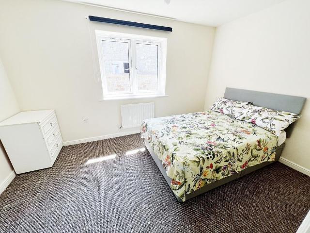 4 bedroom house to rent