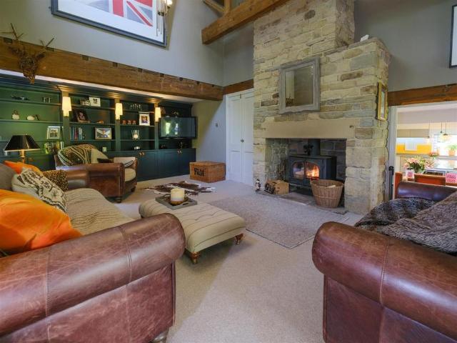 4 bedroom house to rent