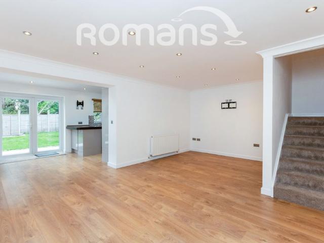 4 bedroom house to rent