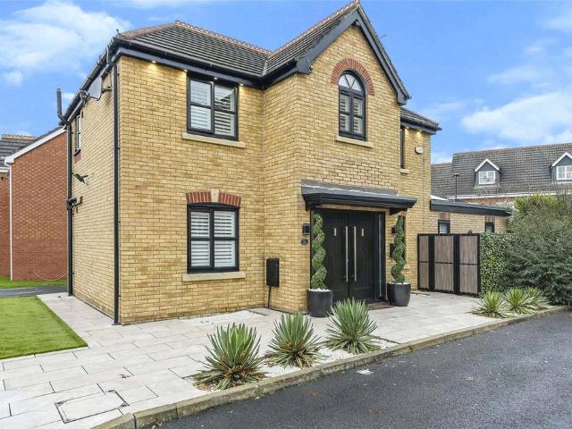 4 bedroom house to rent