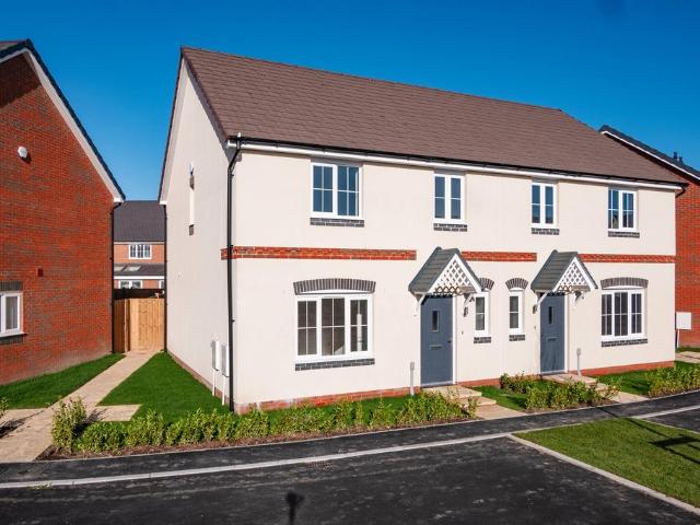 4 bedroom house to rent