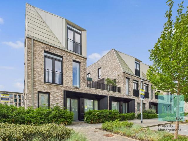 4 bedroom house to rent