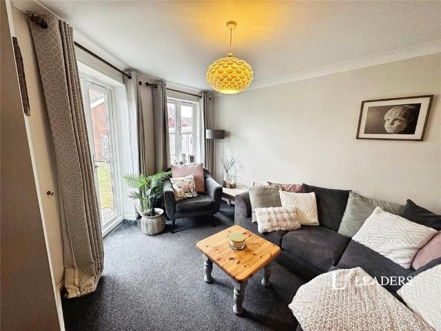 4 bedroom house to rent