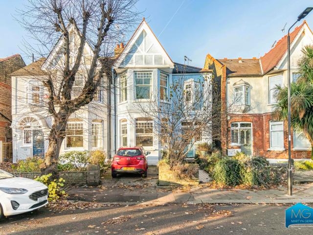 4 bedroom house to rent