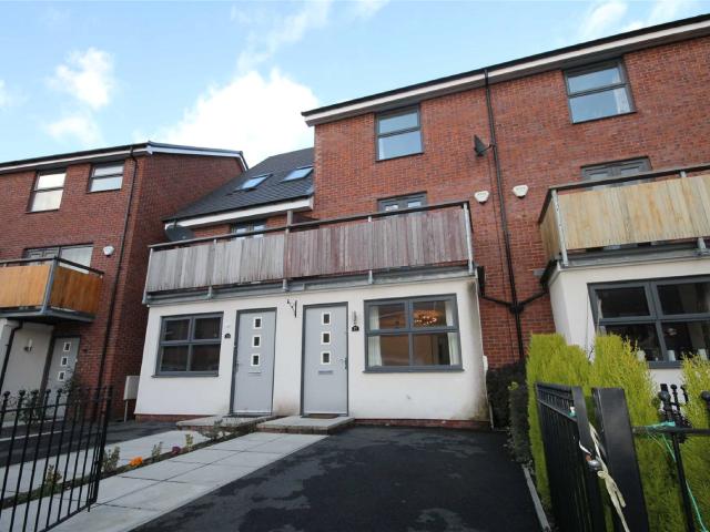 4 bedroom house to rent