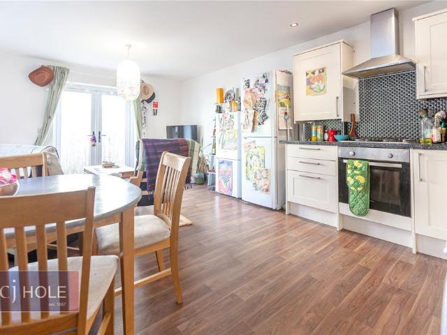 4 bedroom house to rent