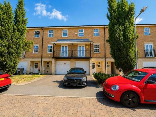 4 bedroom house to rent
