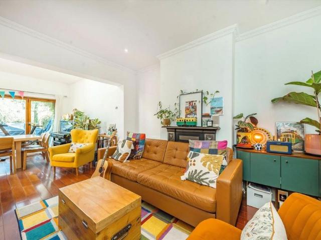 4 bedroom house to rent