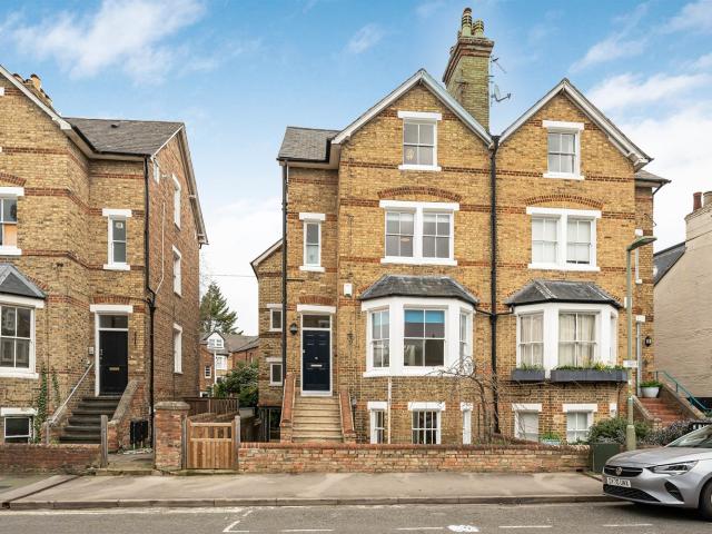 4 bedroom house to rent