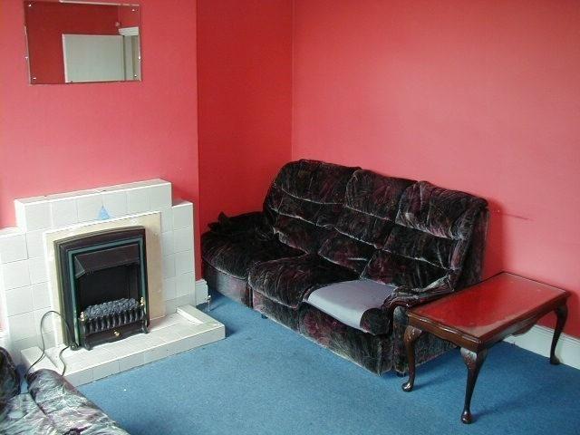 4 bedroom house to rent