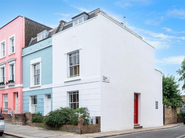 4 bedroom house to rent