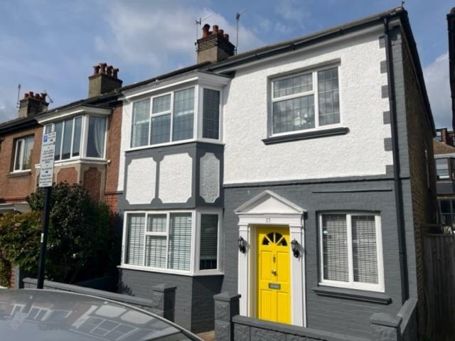 4 bedroom House To Rent