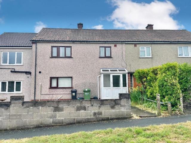 4 bedroom house to rent