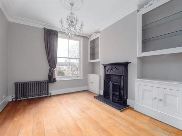 4 bedroom house to rent